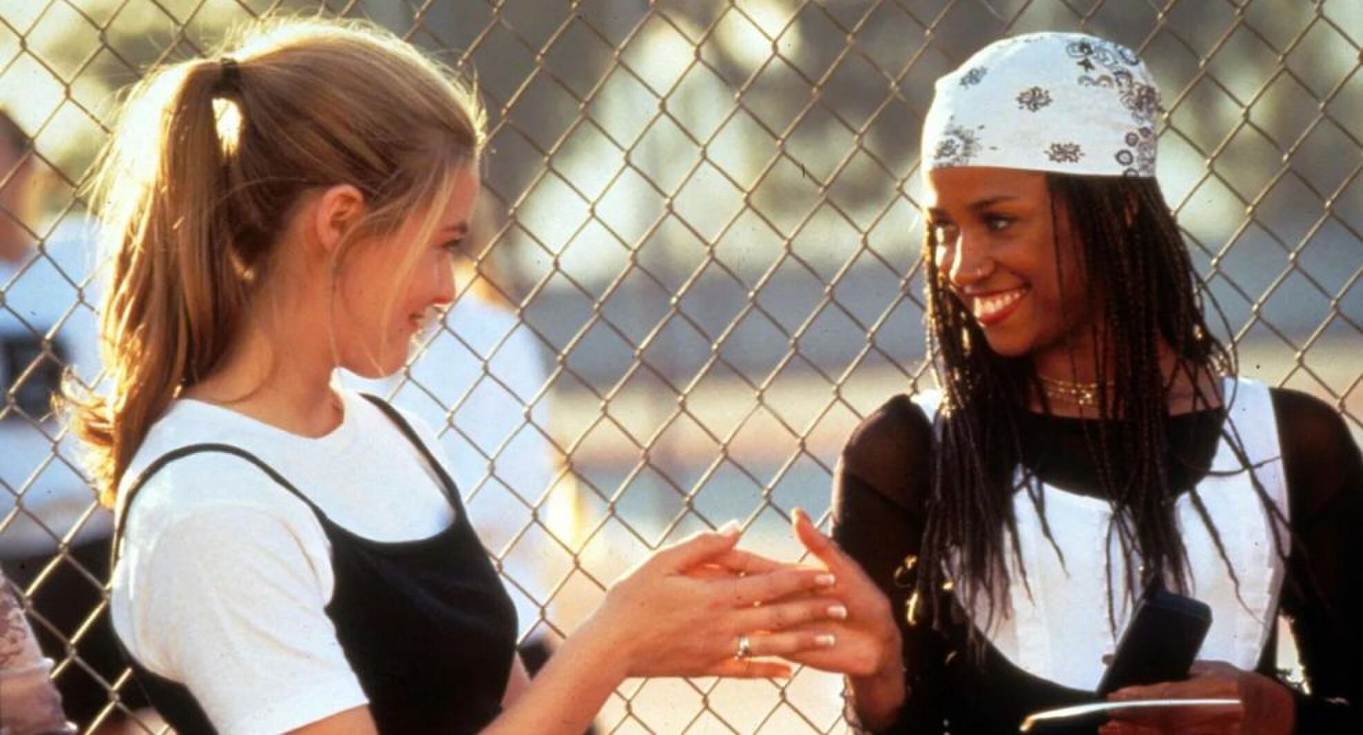 Iconisch: Clueless vanaf vandaag te zien op Netflix