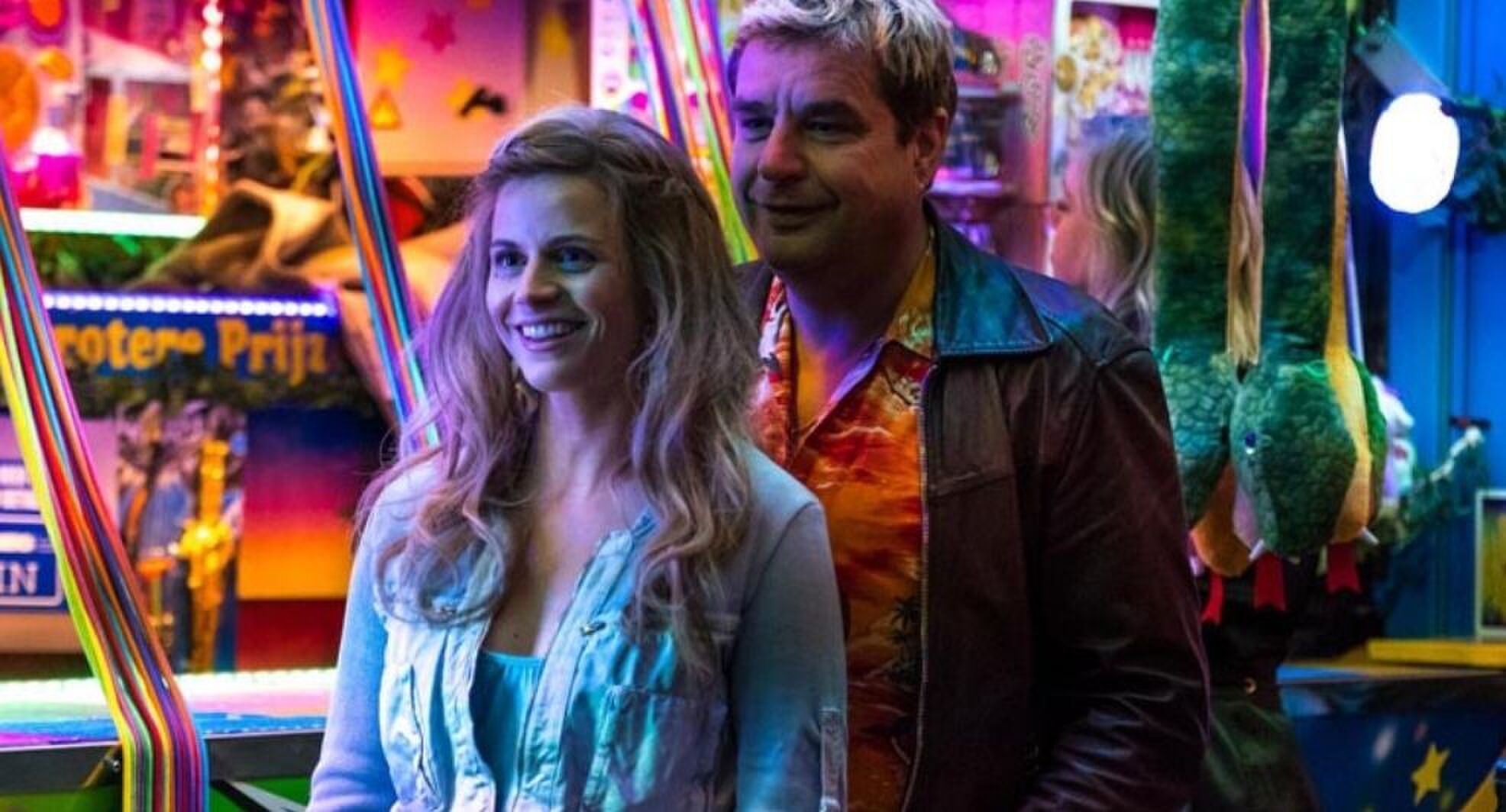 Dit is de releasedatum van de nieuwe Ferry film op Netflix