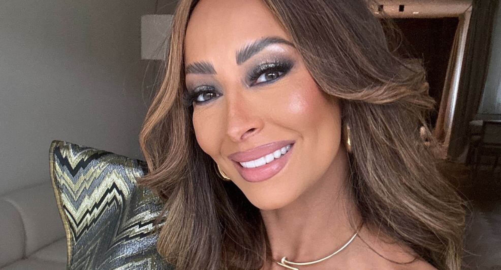 Break-up alert! Is Maria Tailor weer single?