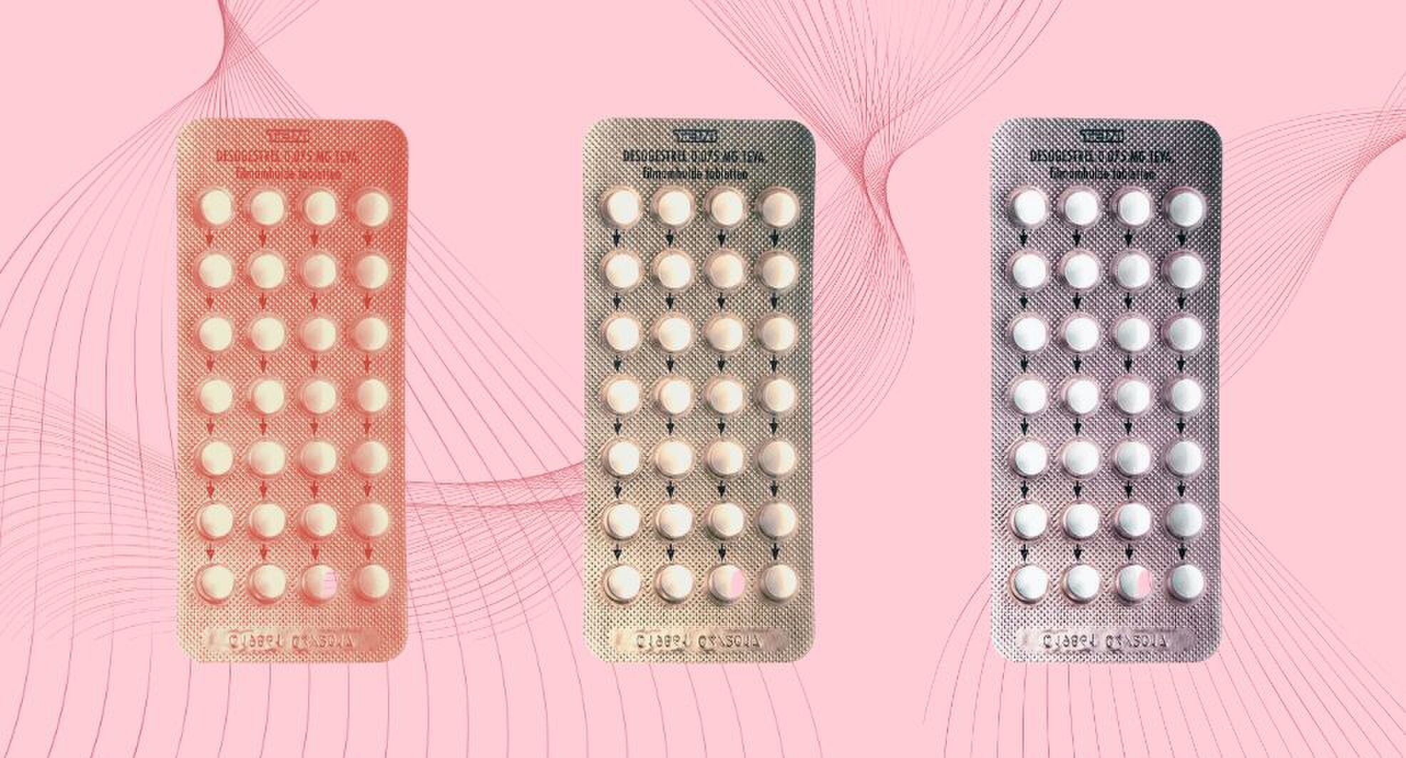 Anticonceptie 101: alles wat je moet weten over de minipil