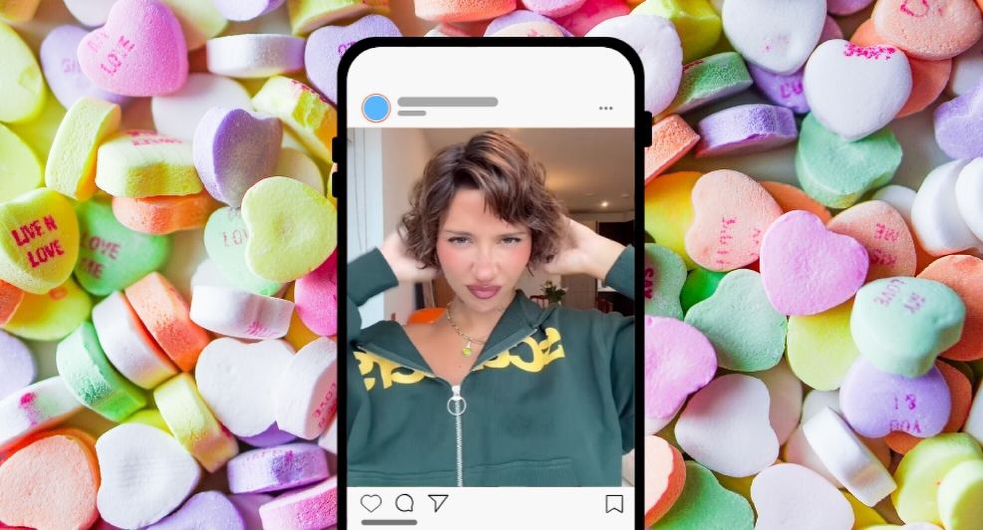 De Heartthrob Bob is het flirterige kapsel van het seizoen