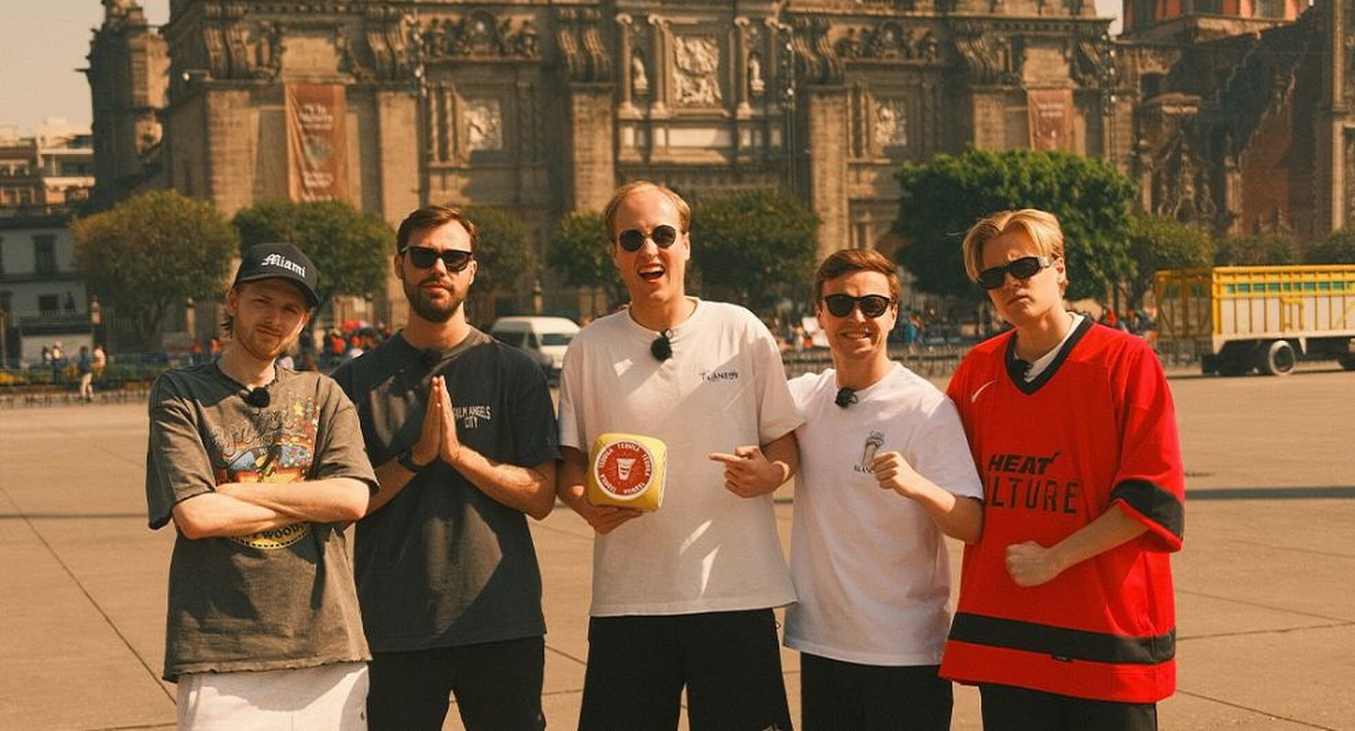 She said yes! Déze Bankzitter is verloofd