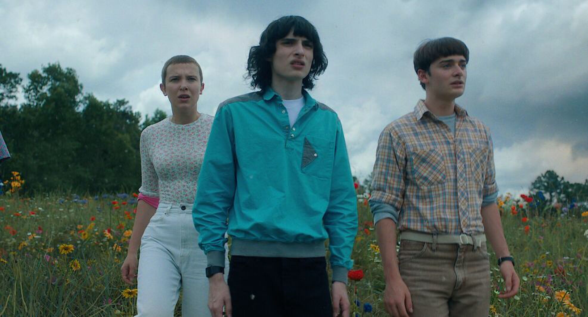 Stranger Things seizoen 5: alles wat we weten over het seizoen