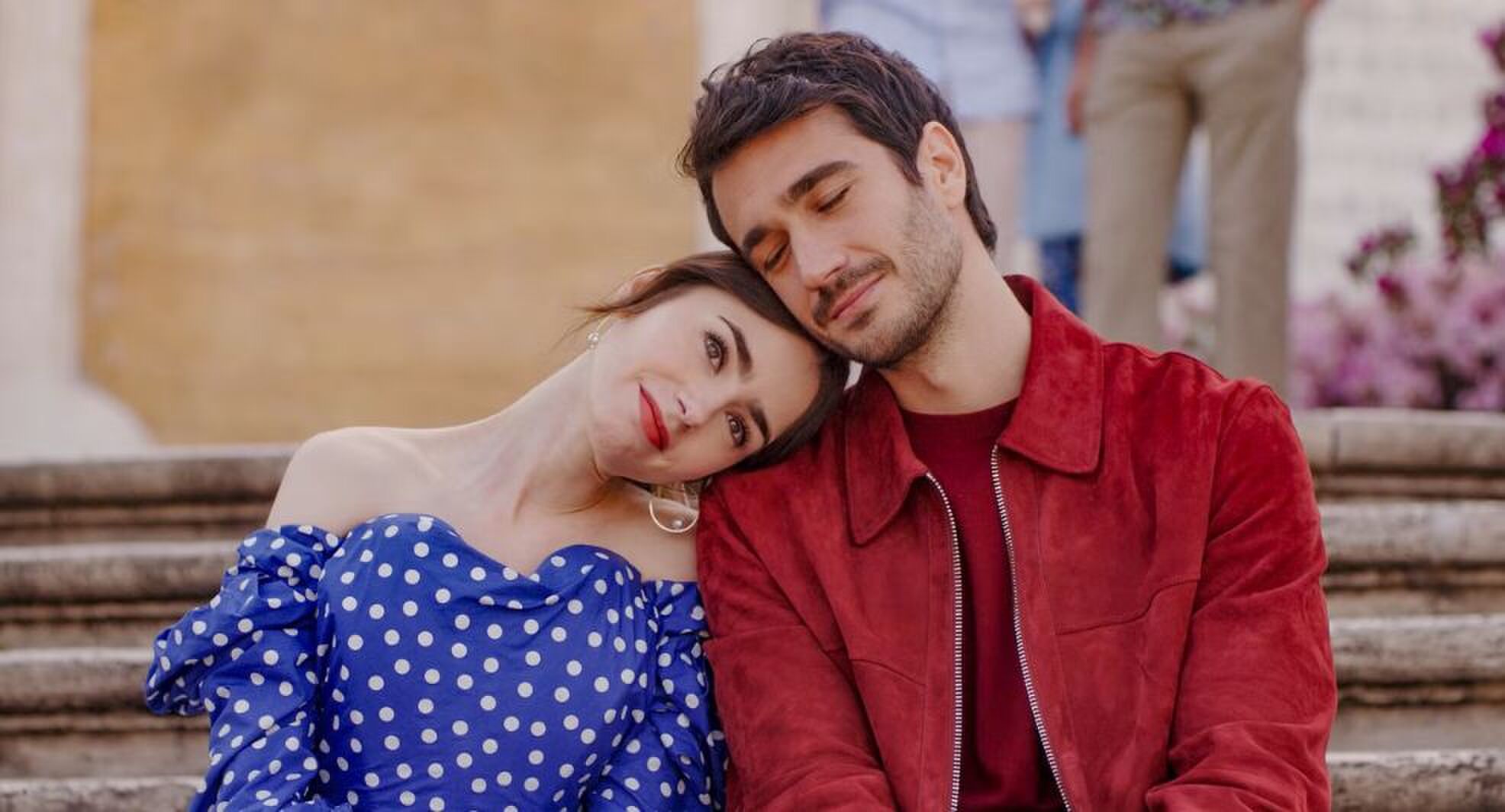 Dit is waarom sommige koppels zo veel op elkaar lijken