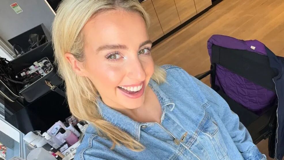 Love is in the air: Iris Enthoven bevestigt nieuwe romance