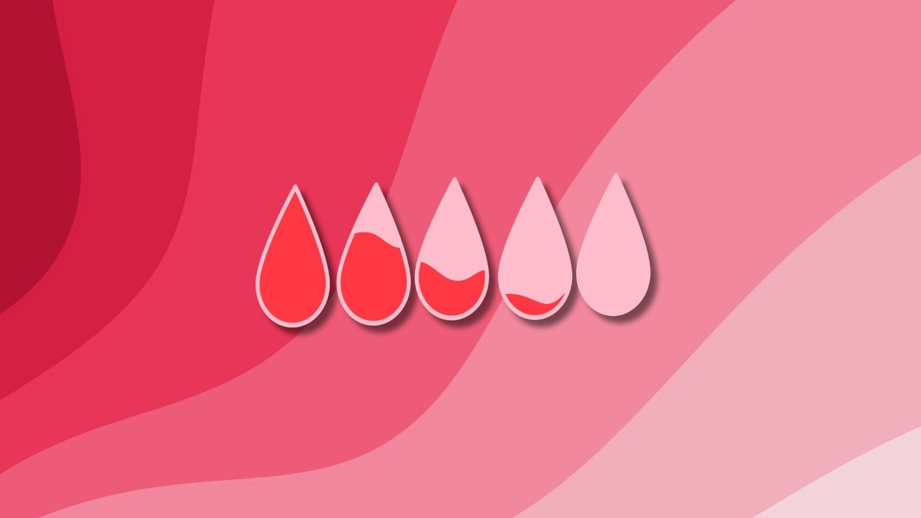 Period syncing: raken jij en je vriendinnen echt tegelijk ongesteld?