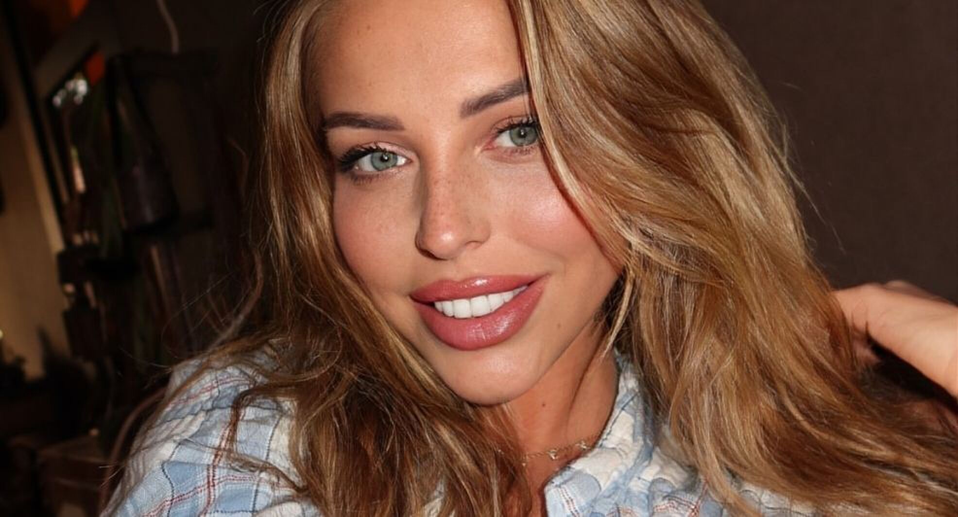 Shirley over Ex on the Beach: “Ik voel me daar echt te oud voor”