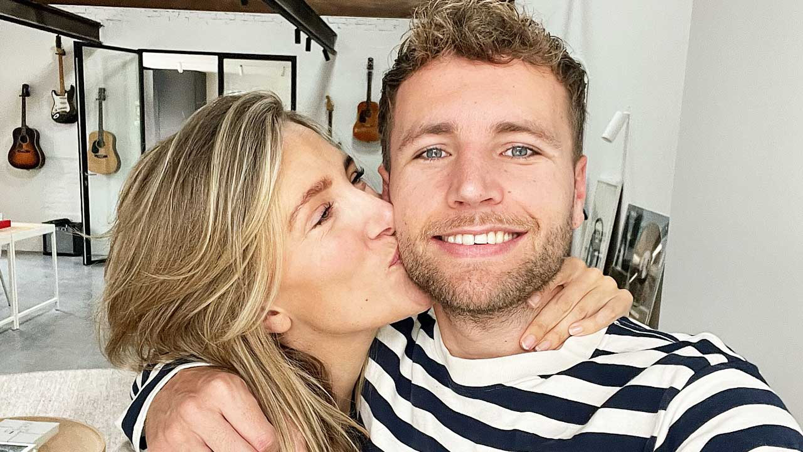 Suzan & Freek openhartig: 'We blijven hopen op een wonder'