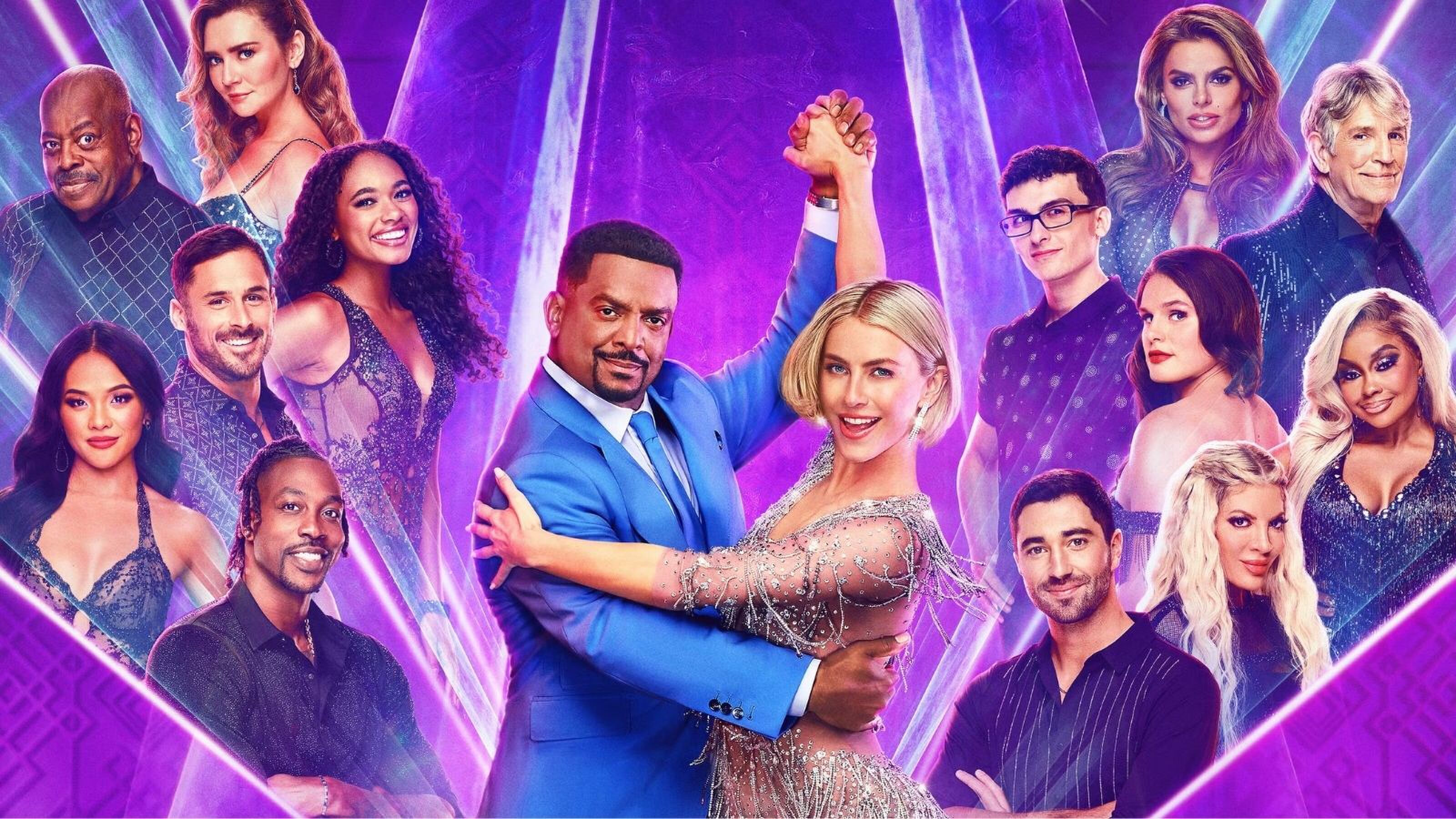 Waar kun je Dancing with the Stars 2025 seizoen 34 kijken?