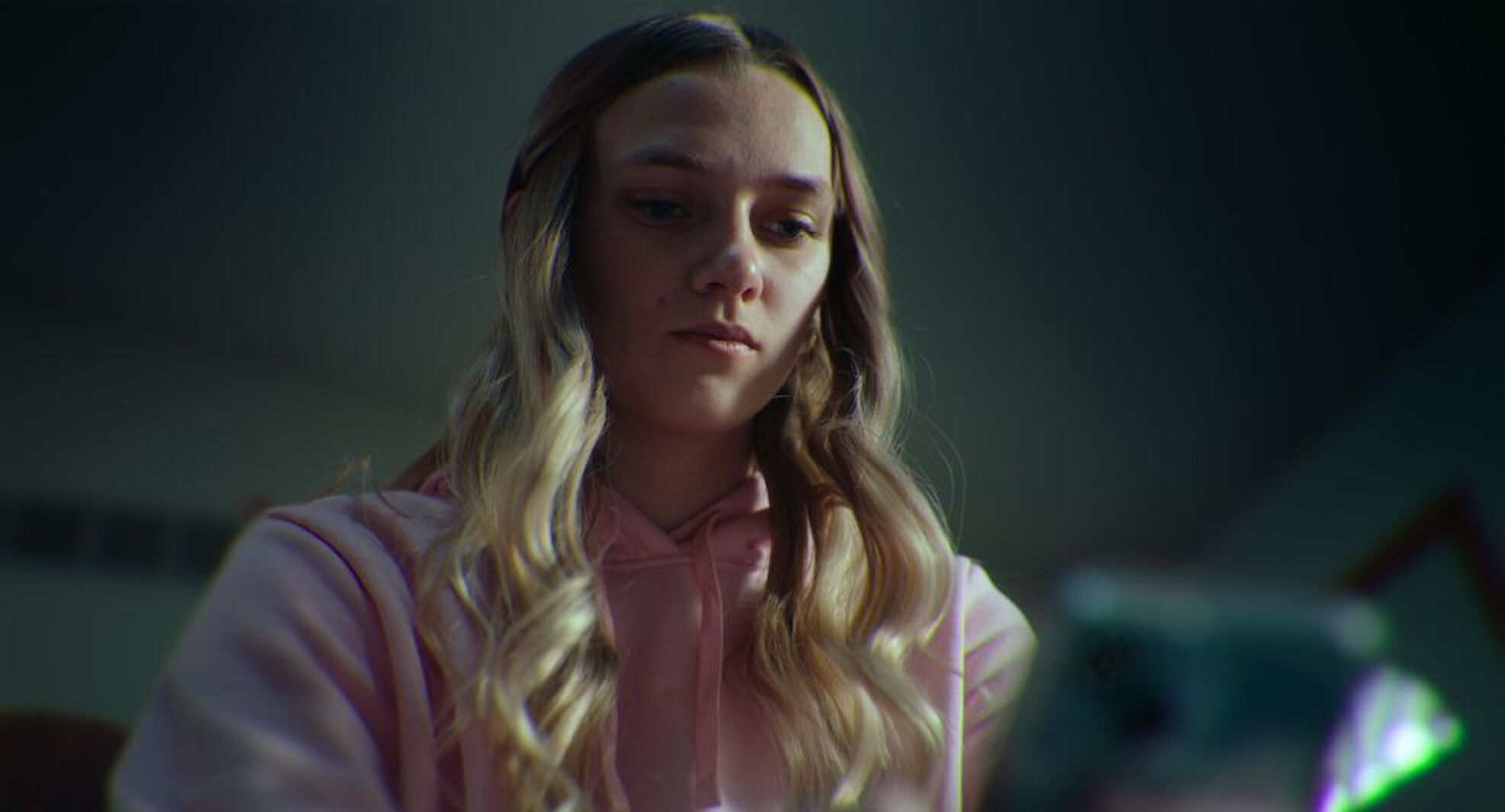 De docu Unknown Number: The High School Catfish móet je zien