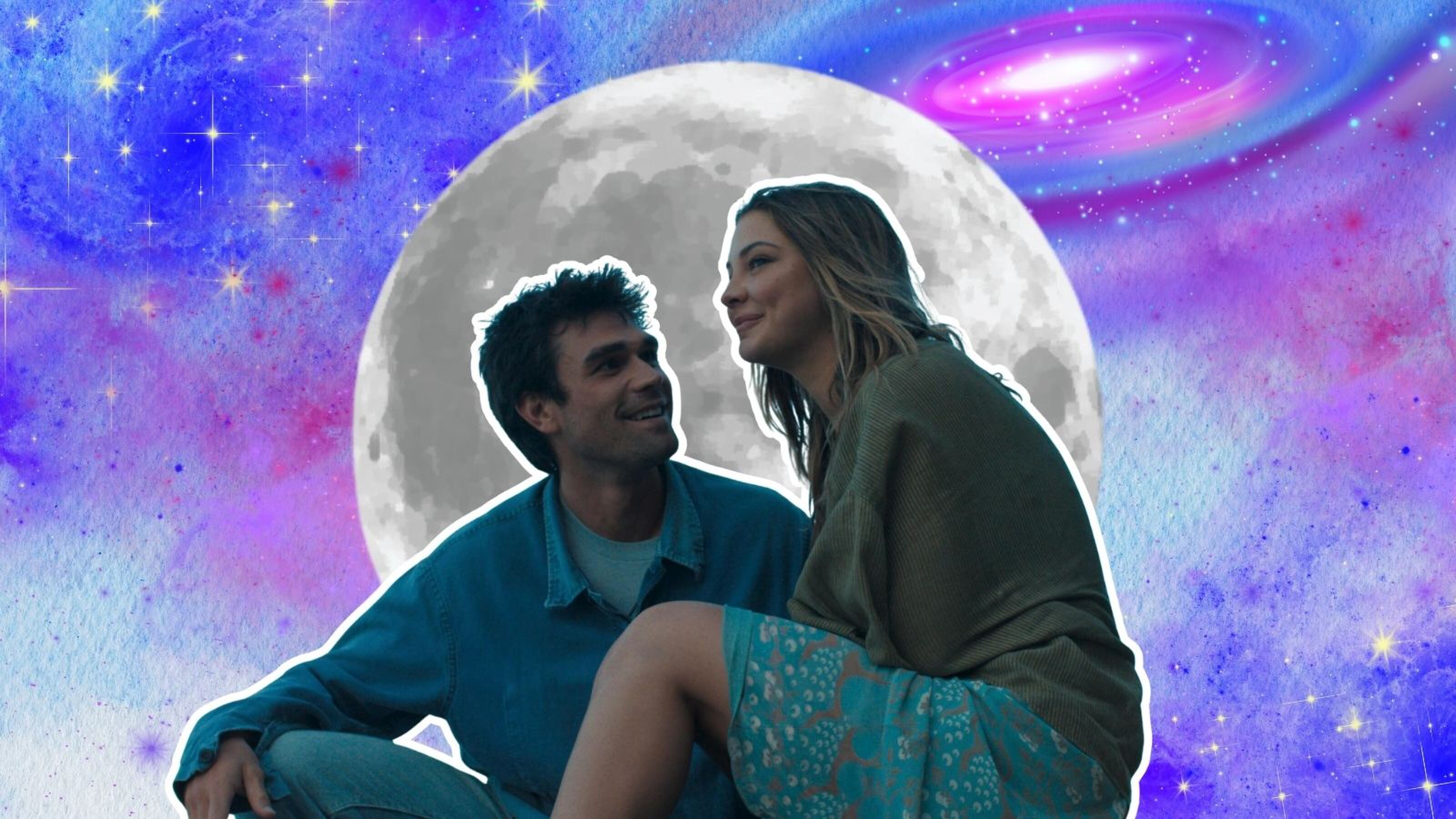 Oh jee! Vanavond is het volle maan én dit betekent het voor jou