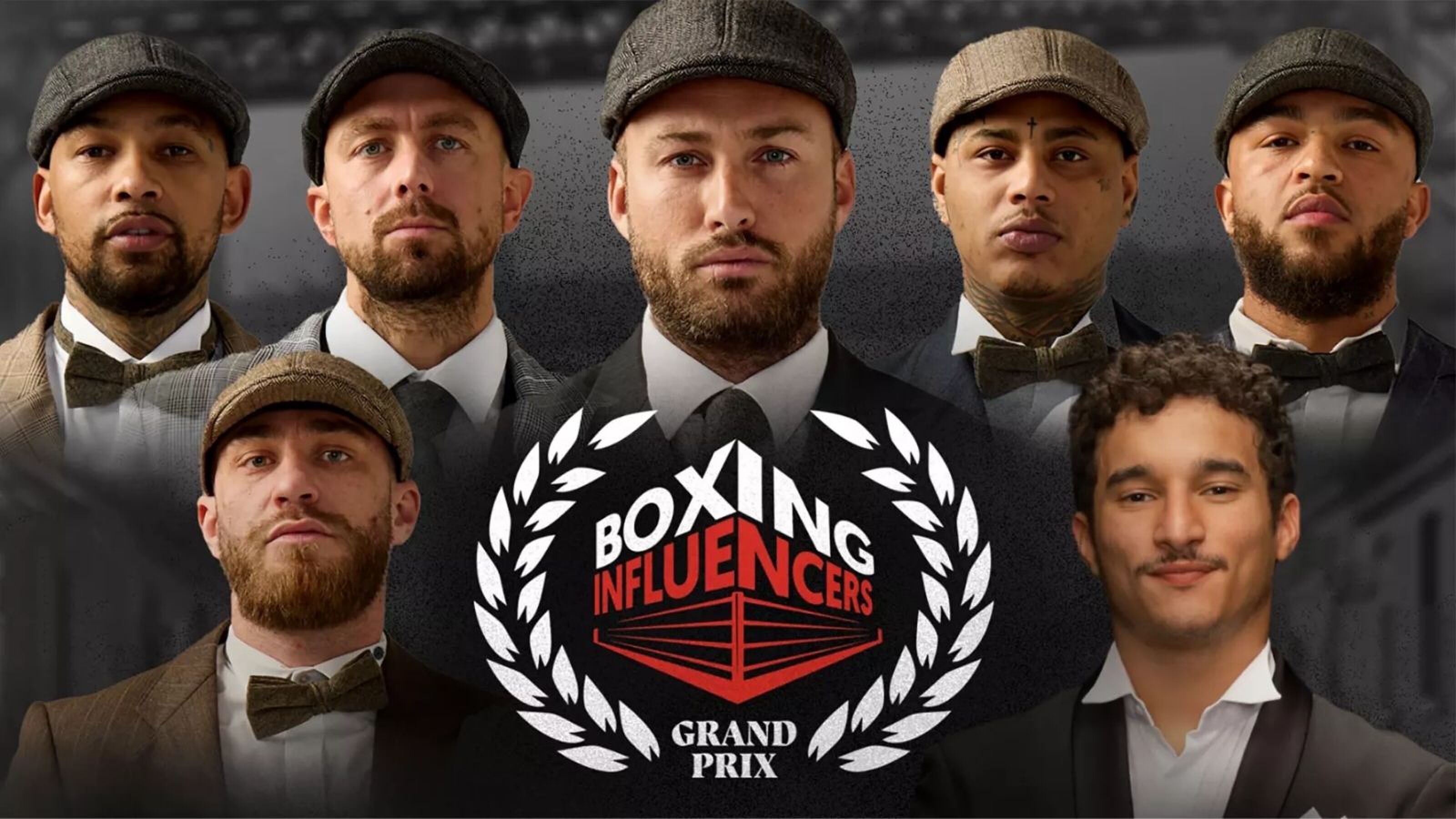 Boxing Influencers is terug! Dit staat je vanavond te wachten