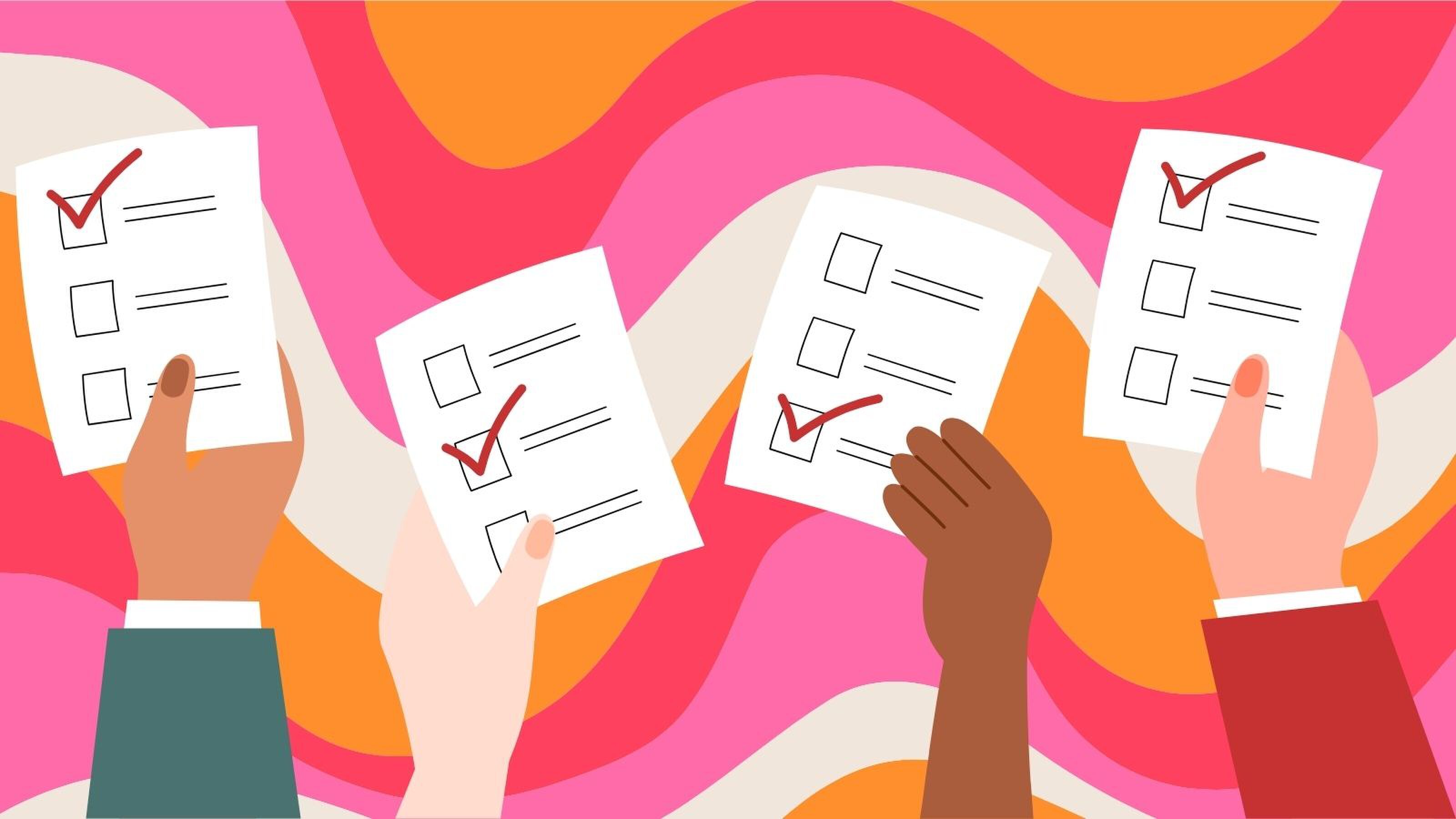Stemmen 101: dit zijn 8 handige tips voor het stemmen