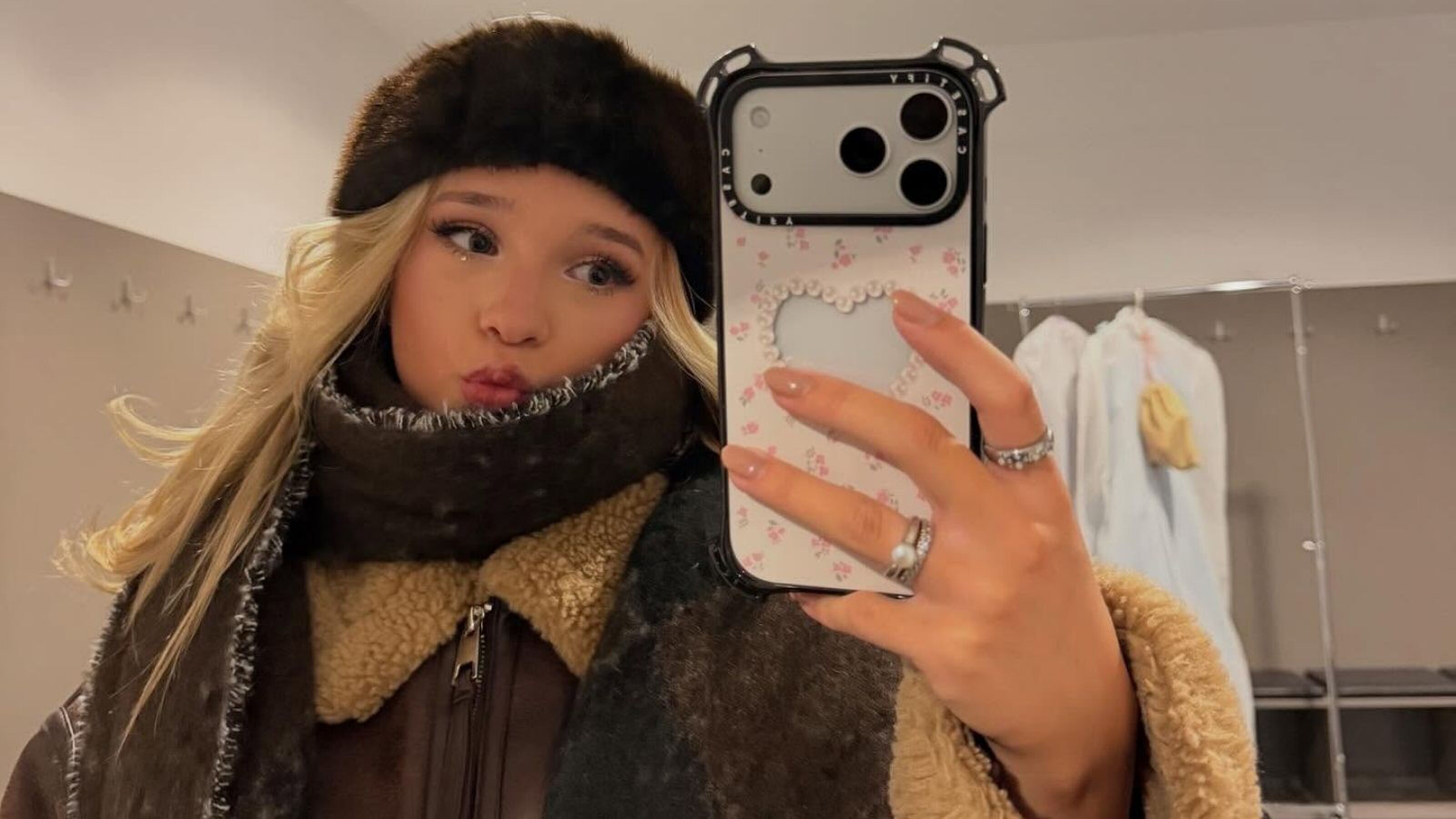 Emma Kok is smoorverliefd: maak kennis met haar vriend