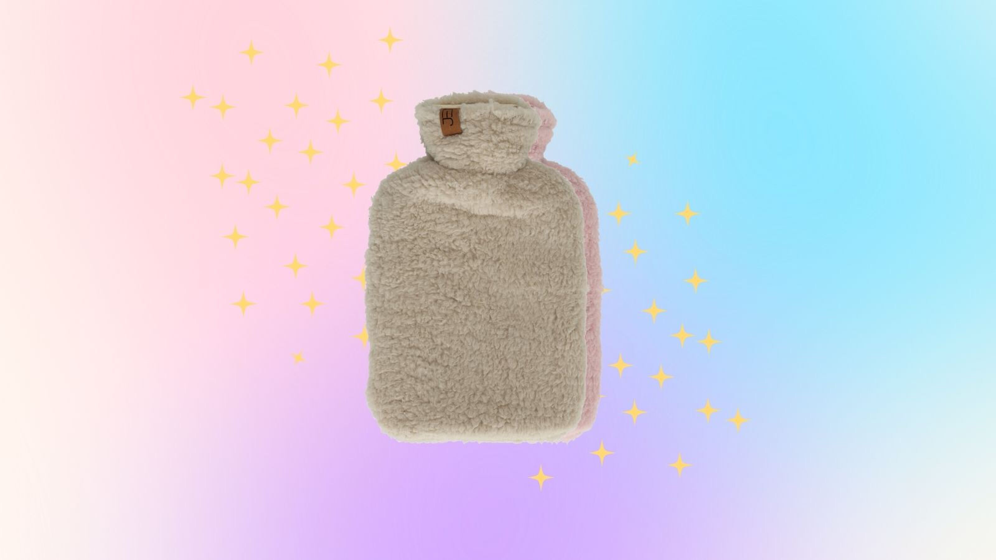 Déze gewoonte kan toasted skin syndrome veroorzaken
