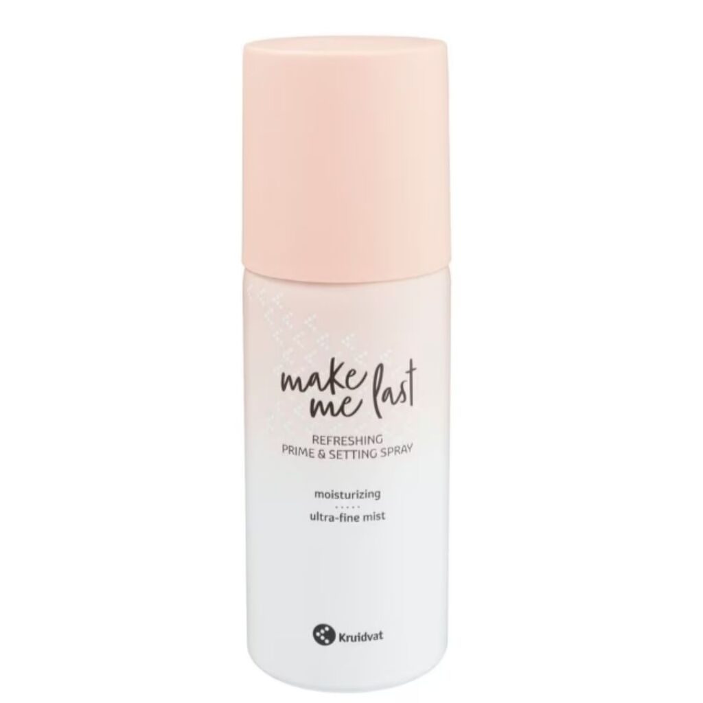 Dit zijn de 11 beste setting sprays zodat je make-up lang blijft zitten