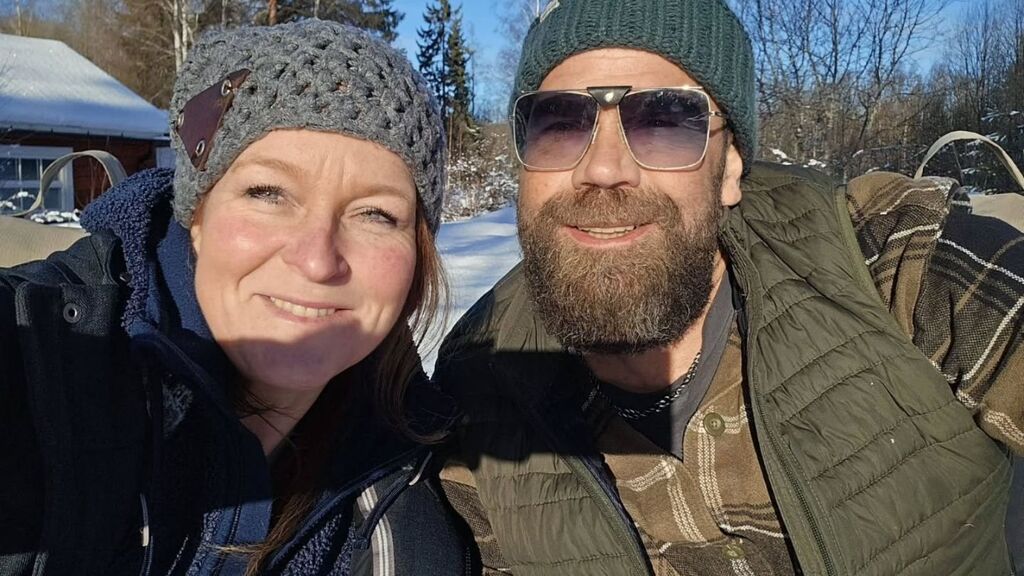 Zien: Elsje uit Winter Vol Liefde deelt lieve behind the scenes-foto's