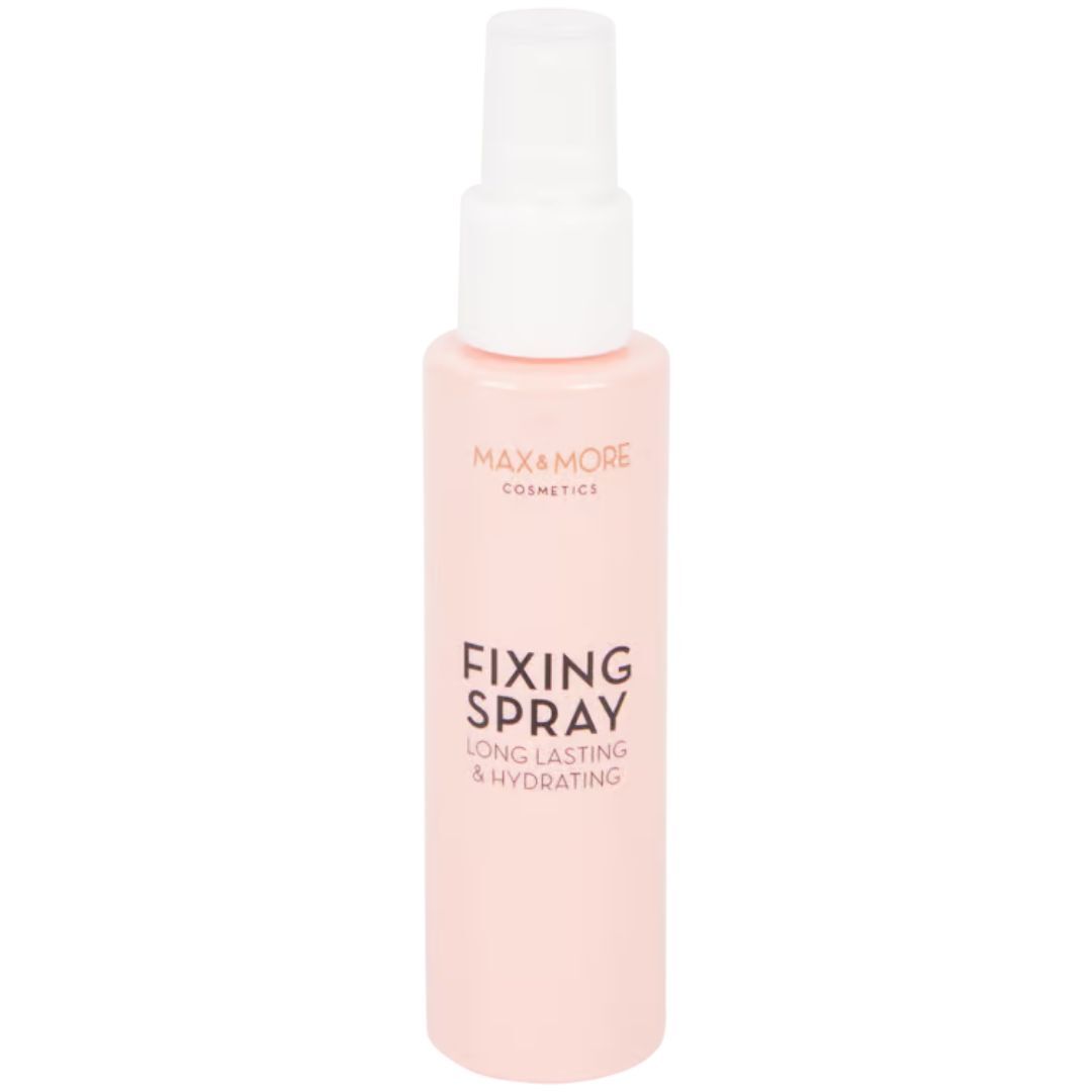 Dit zijn de 11 beste setting sprays zodat je make-up lang blijft zitten