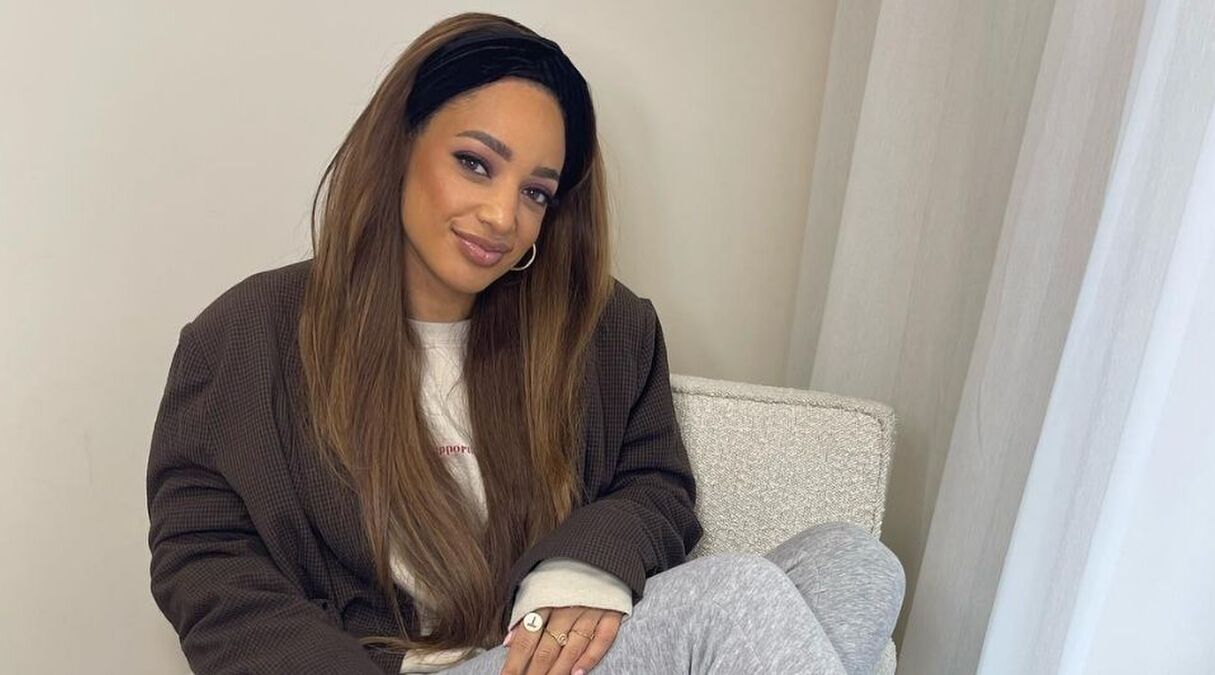 Een nieuw lid van de Koertjes: Channah Koerten is bevallen