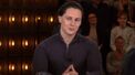 Dit is waarom iedereen het heeft over Davey van First Dates