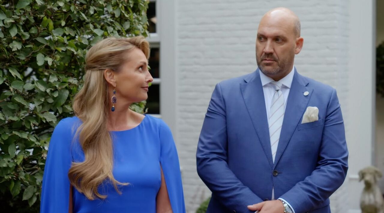 Say no more: déze vrouwen doen mee aan Dames in de Dop