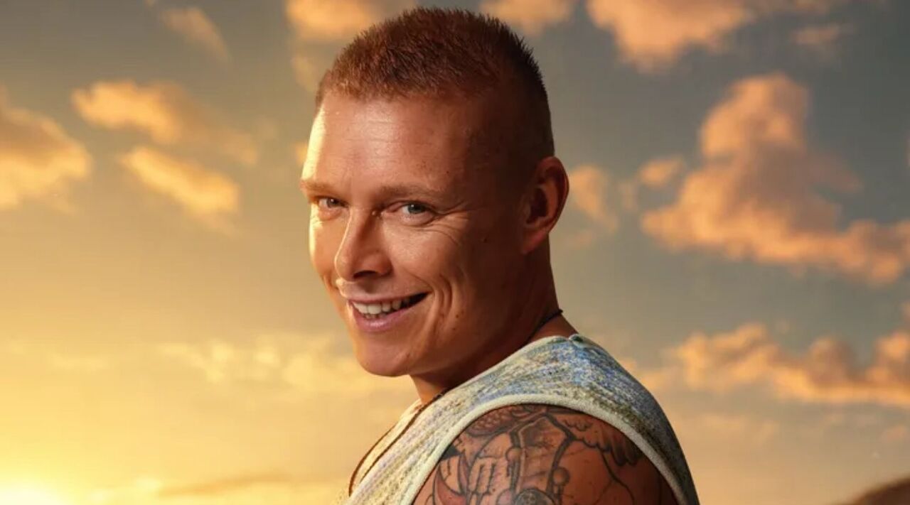 Nog een kleintje erbij! Zo kondigt Tony Star zijn tweede kindje aan