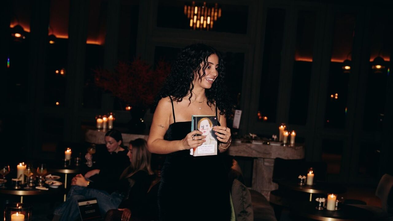 Obsessed: MARTINI en Marwa Omari lanceren de Fall Guide