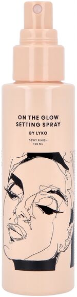 Dit zijn de 11 beste setting sprays zodat je make-up lang blijft zitten