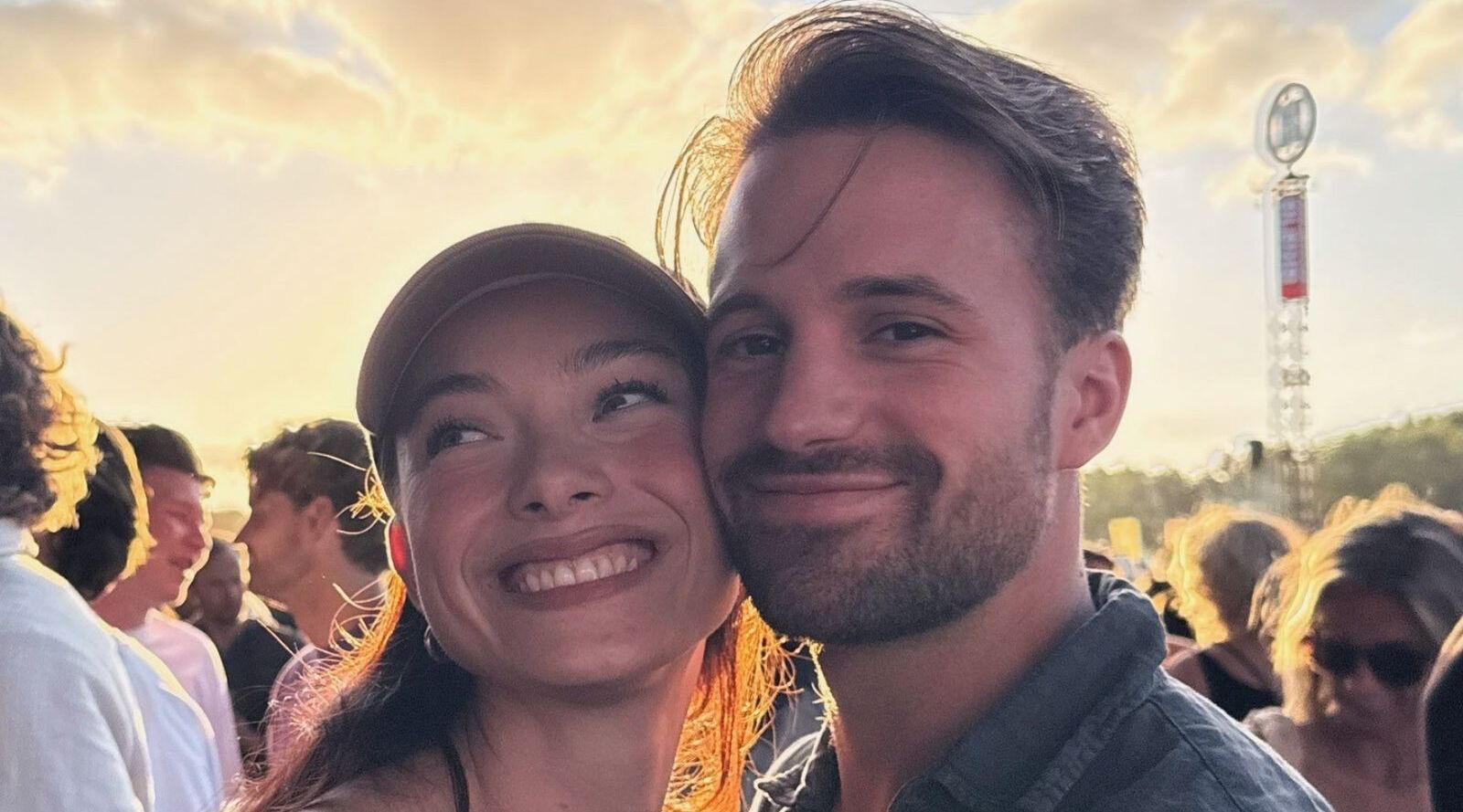 Flemming weer single? Dit is wat er speelt tussen hem en Stefania