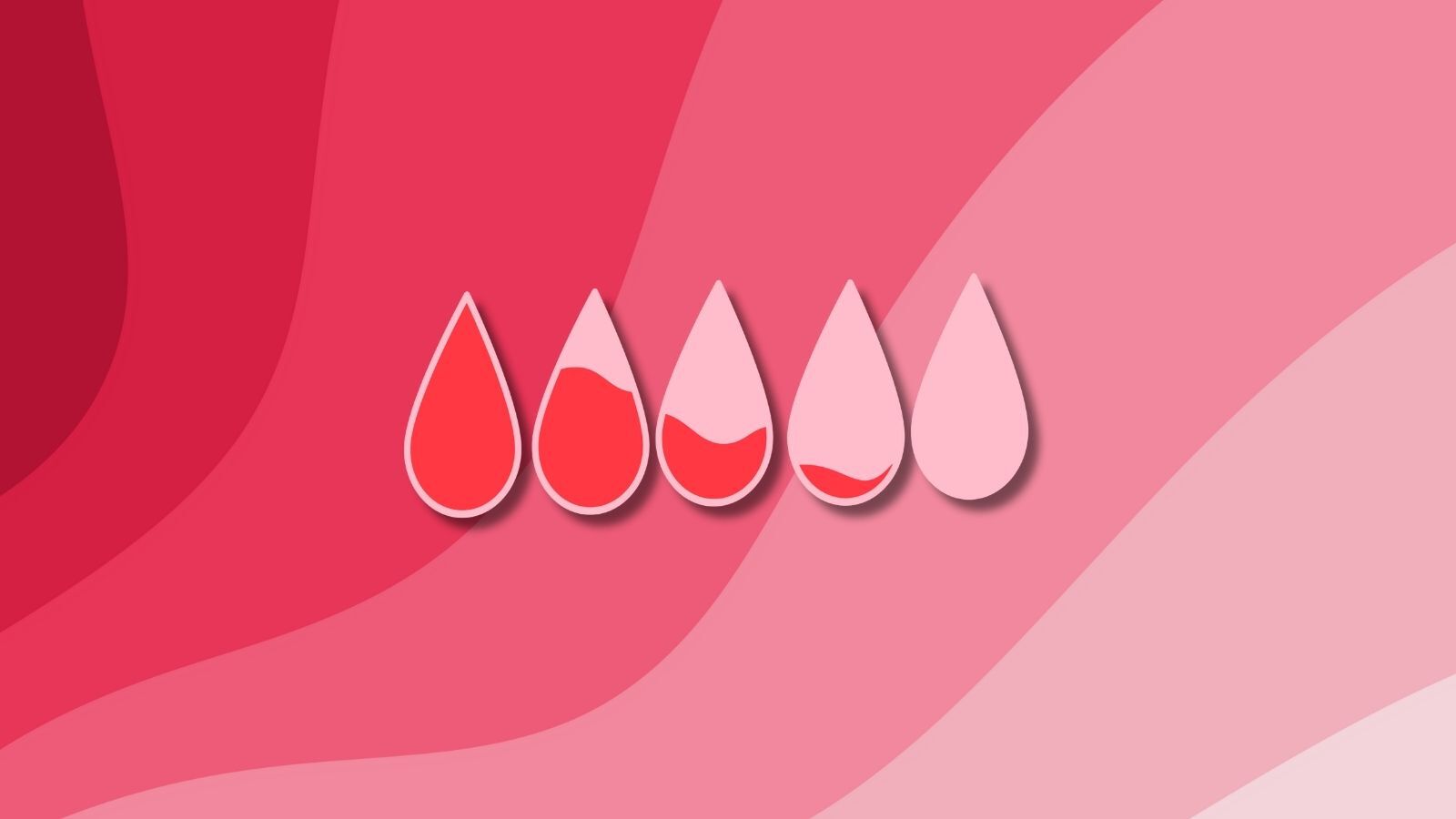 Period syncing: raken jij en je vriendinnen echt tegelijk ongesteld?