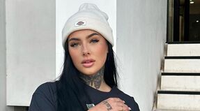 Wow: zo zag Temptation-Island Danique er vroeger uit - Girlscene