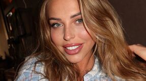 Shirley over Ex on the Beach: “Ik voel me daar echt te oud voor”