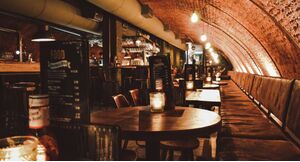 De 12 beste bars in Utrecht voor een onvergetelijke avond