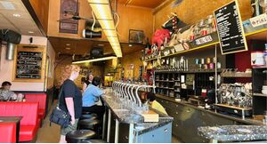 De 12 beste bars in Utrecht voor een onvergetelijke avond