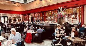 De 12 beste bars in Utrecht voor een onvergetelijke avond