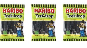 Nooo: Haribo is gestopt met het maken van Trekdrop