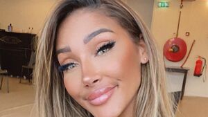 Zien! Dit is hoe influencer Janice Blok er vroeger uit zag - Girlscene