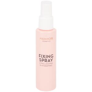 Dit zijn de 11 beste setting sprays zodat je make-up lang blijft zitten