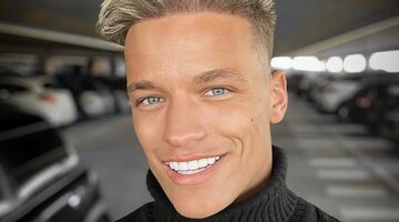 Zien! Is dit nieuwe mysterieuze lover van EOTB-Dusty?