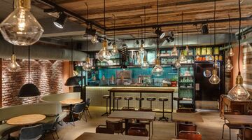 De 12 beste bars in Utrecht voor een onvergetelijke avond