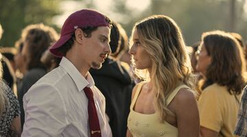 Nieuw realityprogramma op Prime Video: Hakken over de Sloot