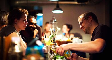 De 12 beste bars in Utrecht voor een onvergetelijke avond