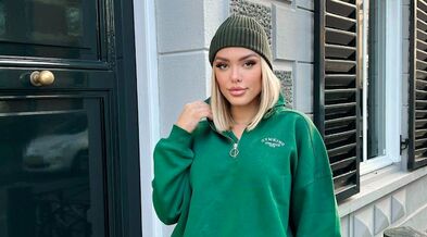 OMG! Zoveel verdient EOTB-Romee met OnlyFans