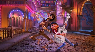Het vervolg van Coco: alles wat je moet weten over Coco 2