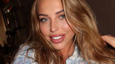 Shirley over Ex on the Beach: “Ik voel me daar echt te oud voor”