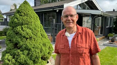 Te lief! Zó zag Hans van Winter Vol Liefde er vroeger uit