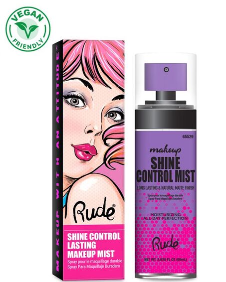 Dit zijn de 11 beste setting sprays zodat je make-up lang blijft zitten