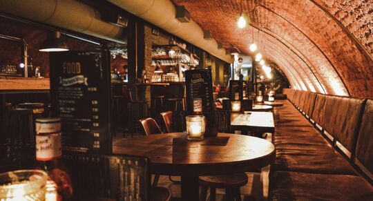 De 12 beste bars in Utrecht voor een onvergetelijke avond