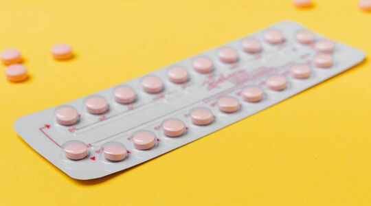 Anticonceptie 101: alles wat je moet weten over de minipil