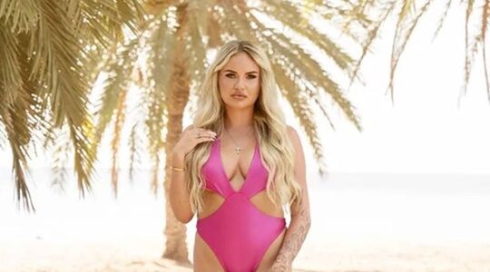 De audities van Ex on the Beach zijn dit weekend te zien